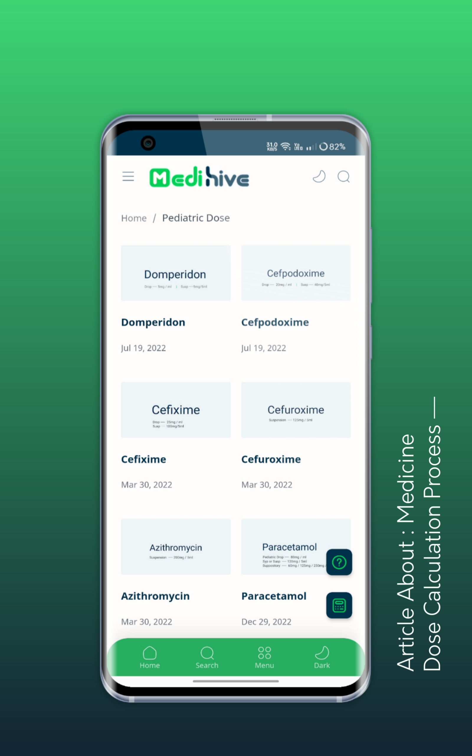 MediHive App Bangladesh Lincons Tech