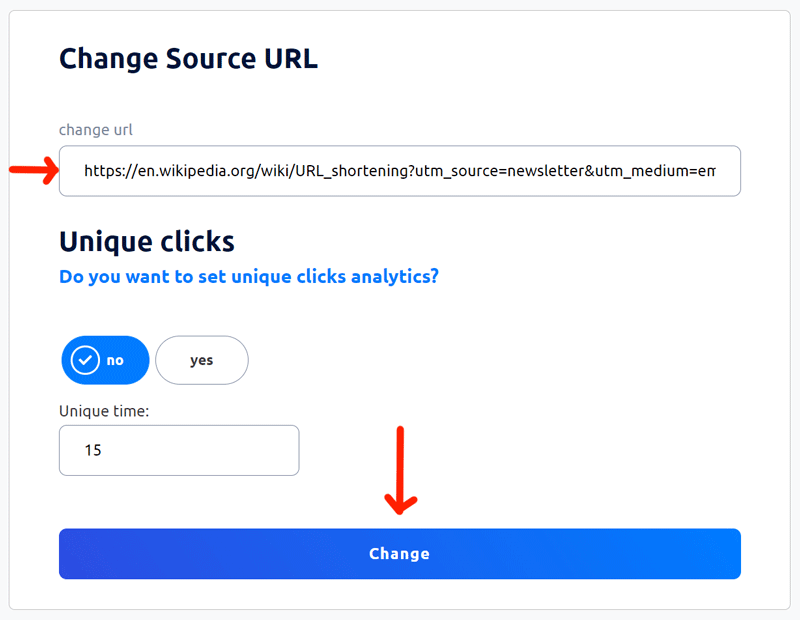 Cuttly URL Shortener Short URLs Free Custom Link Shortener Custom Domains